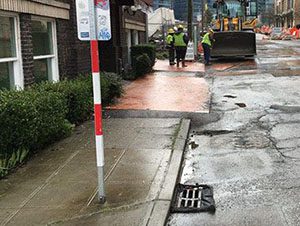 Don’t Forget to Inspect Storm Drain Inserts - Building Connections